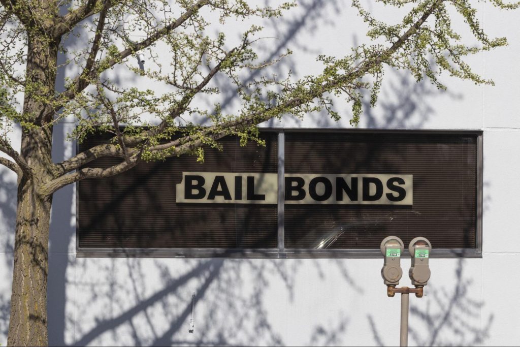 Types of Bail Bond Collateral | Atlantic Bail Bonding